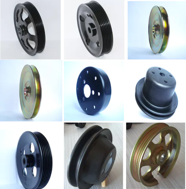 China Spinning pulley , Manufacturer, Supplier, factory exporter ...