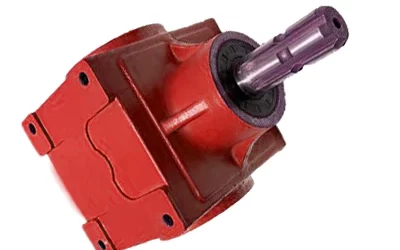 China Agricultural Gearboxes, PTO Gearbox manufacturer and Supplier on ...