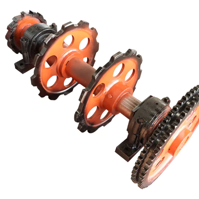 China Sprockets - Chain Sprockets Manufacturers, Suppliers and ...