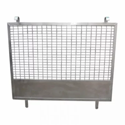 China Kwikstage System Scaffolding Mesh Panel/Brick Guard for ...