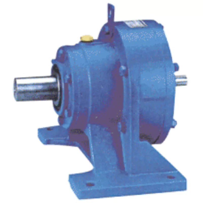 China Cycloidal gear motor Cyclo gearbox drives, Manufacturer, Supplier ...