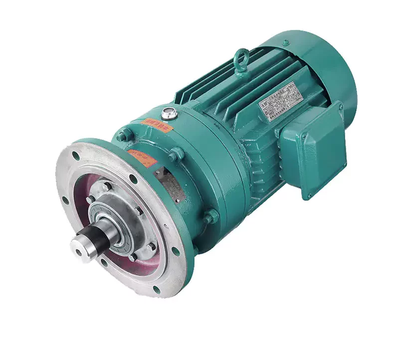 China Cycloidal gear motor Cyclo gearbox drives, Manufacturer, Supplier ...