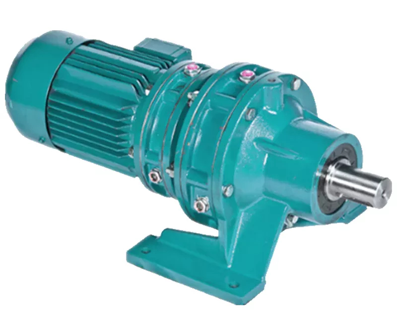 China Cycloidal gear motor Cyclo gearbox drives, Manufacturer, Supplier ...