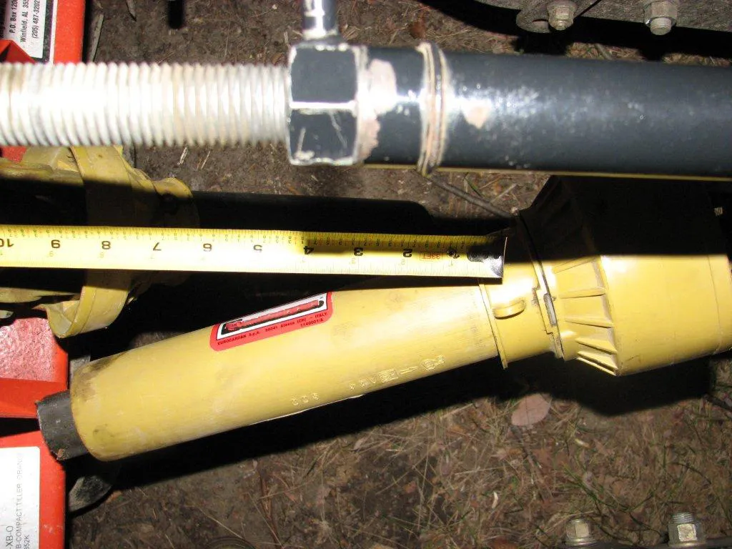 China 77 Series PTO Shaft-Replacement of Weasler PTO Shaft ...