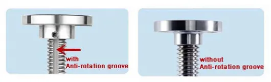 China Screw Jacks, Worm Screw Jack Manufacturers & Suppliers - EVER ...