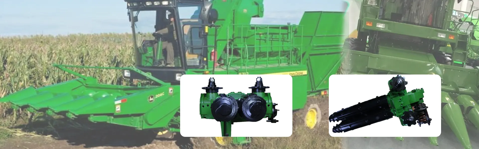 China Corn Headers Gearbox - Corn Headers Gearbox Manufacturers ...