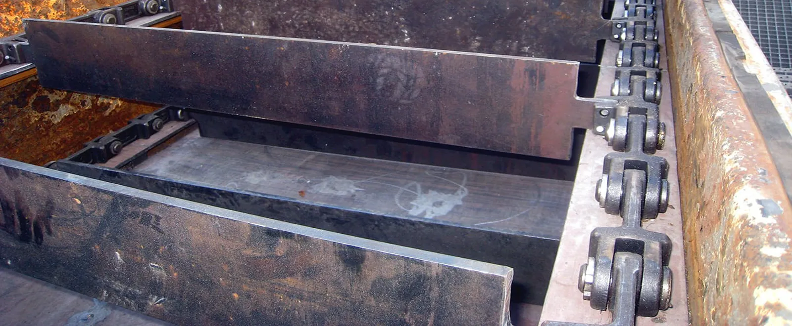 China Drop Forged Chain - Drop Forged Chain Manufacturers, Suppliers ...