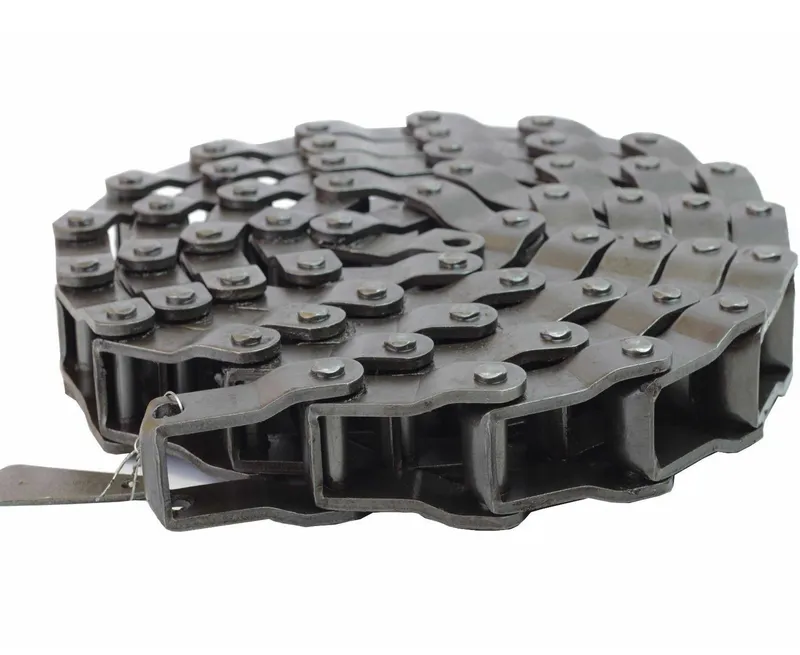 Steel Pintle Chain 667X Chain 667X Pintle Chain for Manure Spreader and ...