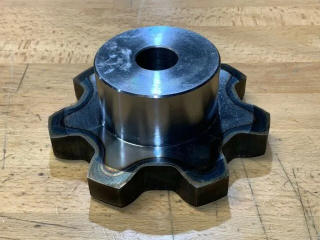 Steel Pintle Chain 667X Chain 667X Pintle Chain for Manure Spreader and ...