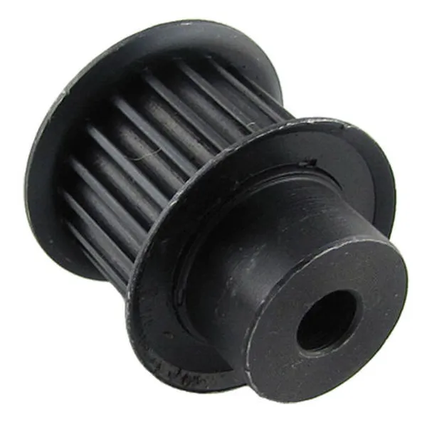 High Torque Drive HTD Timing Belt Pulleys 3M 5M 8M 14M 20M Timing Belt ...