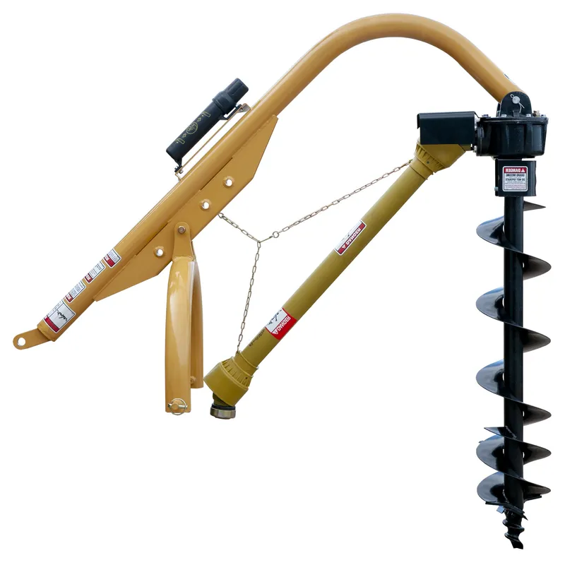 China Post Hole Auger, Manufacturer, Supplier, factory exporter ...