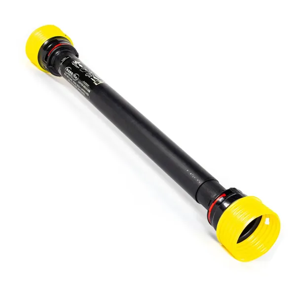 China 7N Series PTO Shaft - Replacement of Bondioli & Pavesi PTO Shaft ...