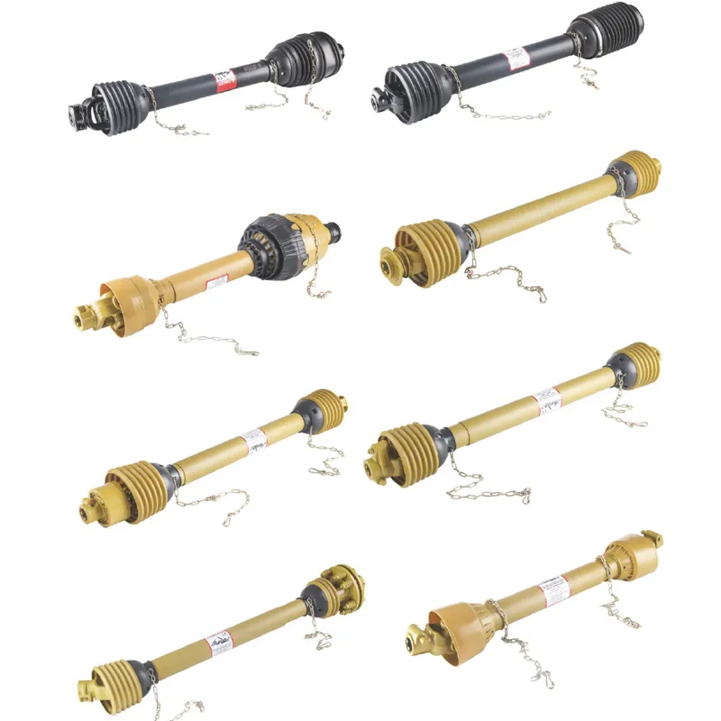 A Comprehensive Guide to Bush Hog SQ600 Gearbox Specs & Replacement ...