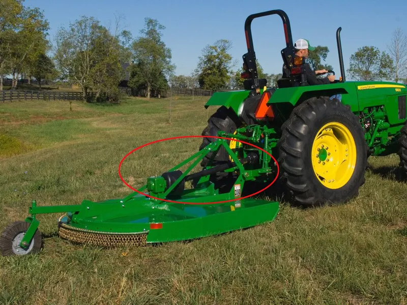 China S Series PTO Shaft Star Tube S6 S7 S8 S38 S32 S36 S9 S10 S42 S48 ...