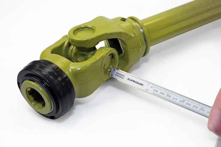 China S Series PTO Shaft Star Tube S6 S7 S8 S38 S32 S36 S9 S10 S42 S48 ...