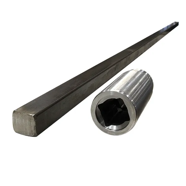 China S Series PTO Shaft Star Tube S6 S7 S8 S38 S32 S36 S9 S10 S42 S48 ...