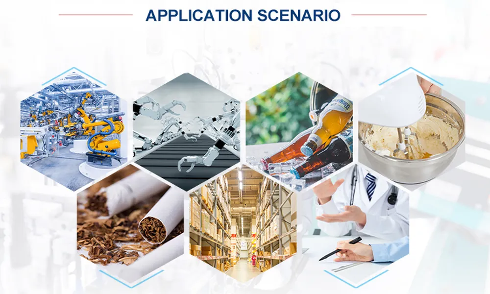 Best practices for handling and storing zero backlash planetary ...