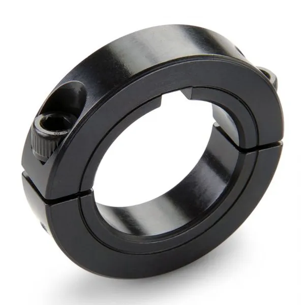 China Two Piece Keyed Shaft Collars (Shaft Clamps) Inch Series ...