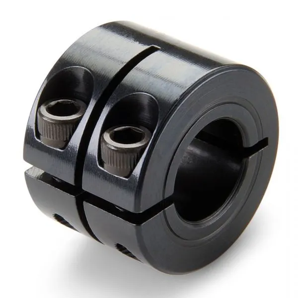 China One Piece Double Wide Shaft Collars (Shaft Clamps) Inch Series ...