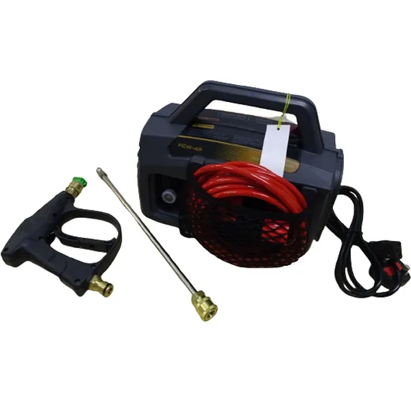 China Portable Coil Cleaning Machine PCW-4P PCW-4Li for Cleaning Air ...