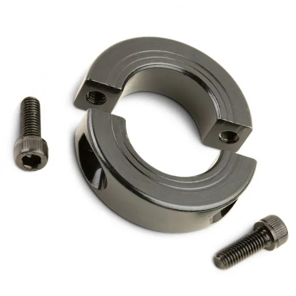 China Two Piece Thin Line Shaft Collars (Shaft Clamps) Inch Series ...