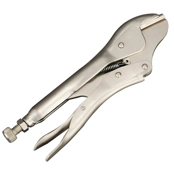 China Refrigeration Tools Pinch off Locking Pliers PCL-1 for ...