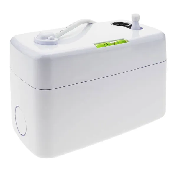 China Wall-Mounted Condensate Pump PC-24A PC-40A PC-50A for HVAC ...