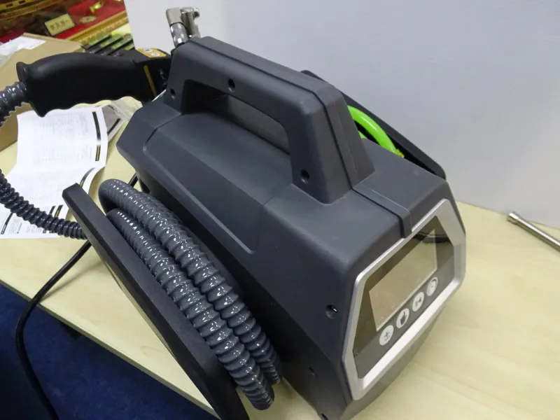 China Air Conditioner Cleaning Machine, Manufacturer, Supplier, factory ...