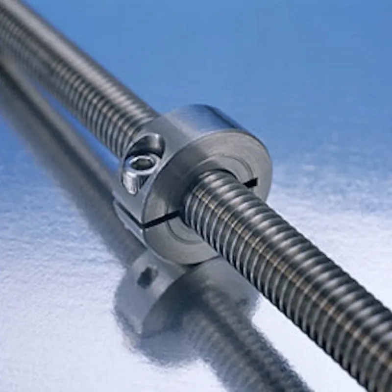 China Threaded Shaft Collar, Manufacturer, Supplier, factory exporter ...