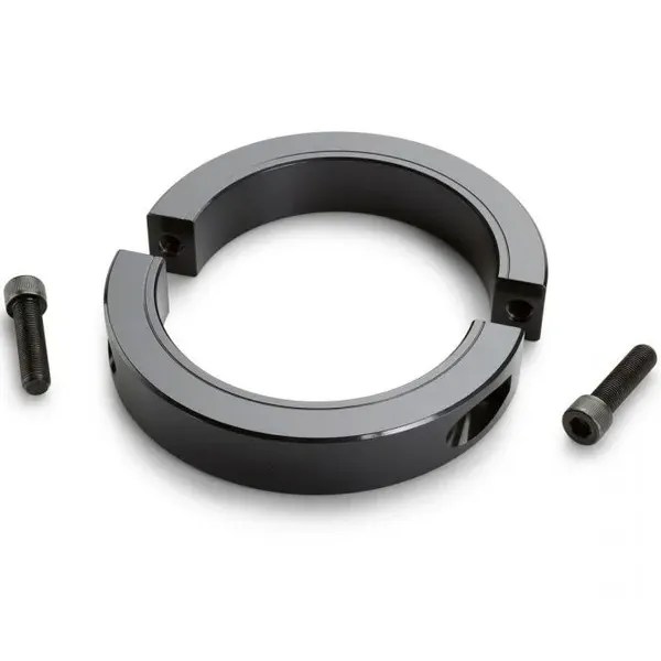 China Two Piece Heavy Duty Shaft Collars (Shaft Clamps) Inch Series ...