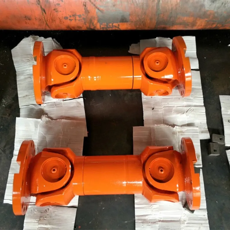 China SWP Universal Coupling, Manufacturer, Supplier, factory exporter ...