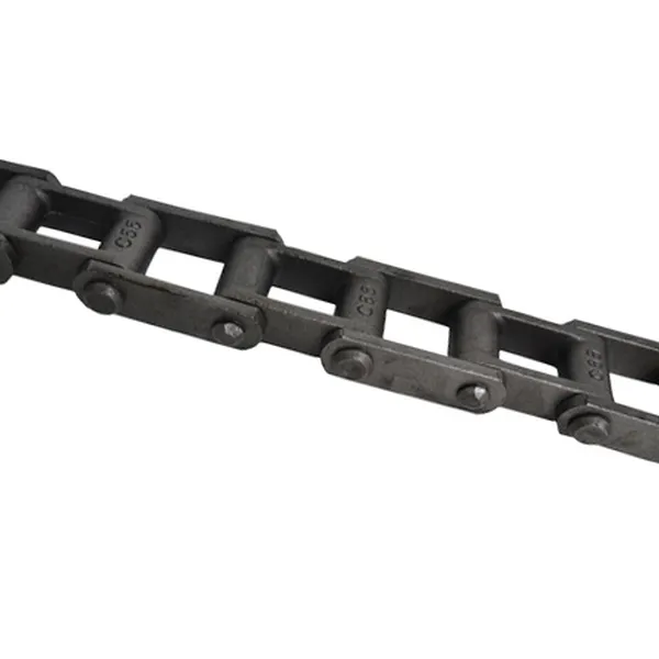 China Cast C55 Chain Conveyor Chains , Manufacturer, Supplier, factory ...