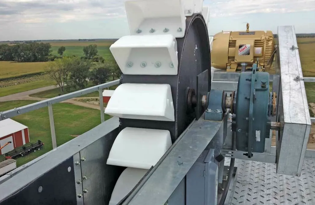 China Cast C55 Chain Conveyor Chains , Manufacturer, Supplier, factory ...