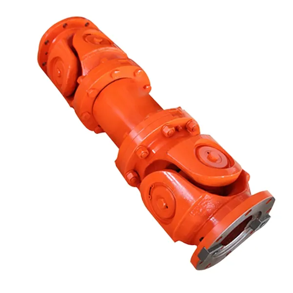 China SWP-G Super Short Flex Type Universal Joint Coupling ...