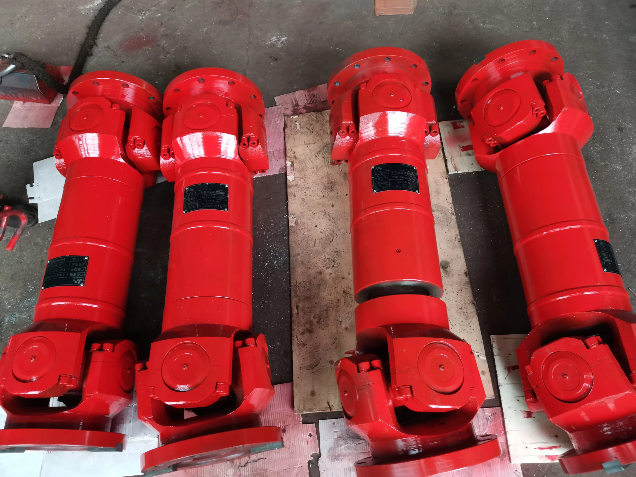 China SWC Universal Coupling, Manufacturer, Supplier, factory exporter ...