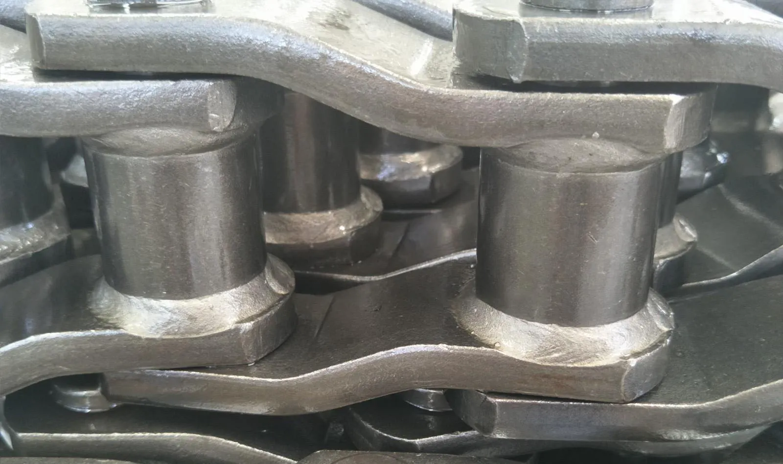 How to Align WH78 Weld Mill Chain for Best Performance? - Find China ...