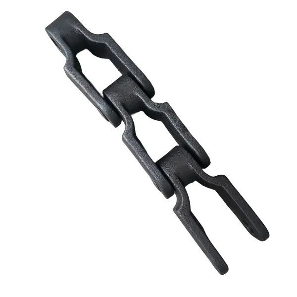 China CC Class CC625 Chain CC625 Crate Conveyor Chain , Manufacturer ...