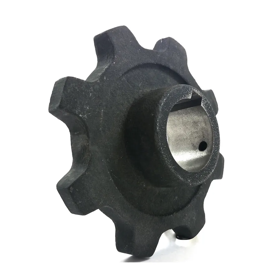 China Cast C55 Chain Conveyor Chains , Manufacturer, Supplier, factory ...