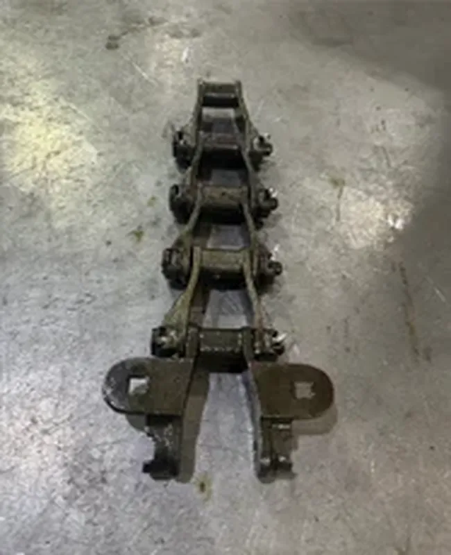 China 330 Bucket Elevator Chain , Manufacturer, Supplier, factory ...