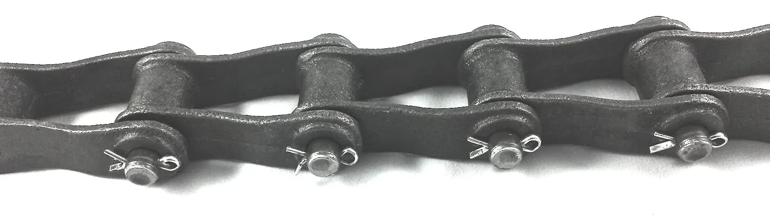 442 Pintle Chain for Waste Management Systems - Find China manufacturer ...