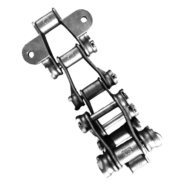 How to Calculate Chain Elongation in Bucket Elevators? - Find China ...