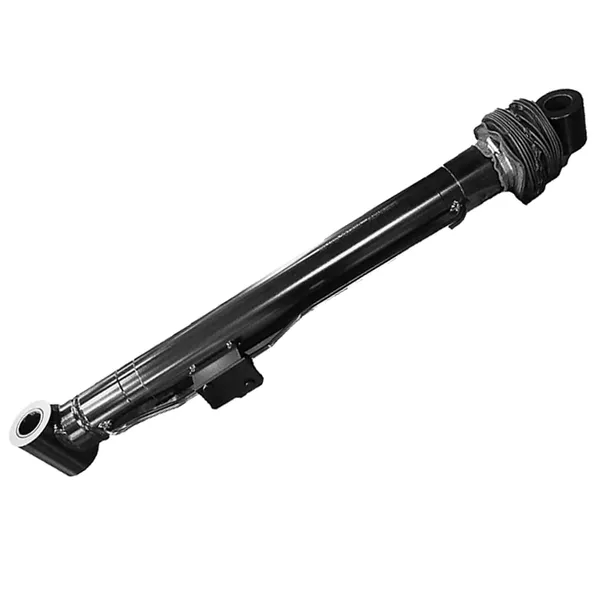 China Boom Aerial Work Vehicle Steering Hydraulic Cylinder ...
