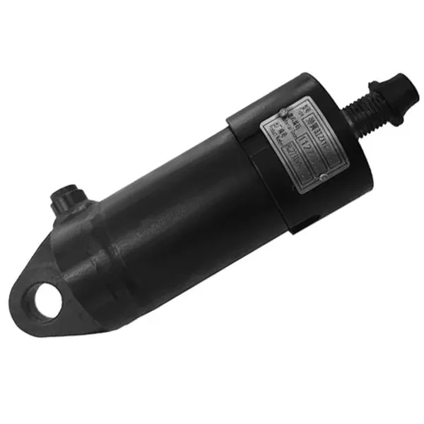 What is a Crane Spring Hydraulic Cylinder? - Find China manufacturer ...