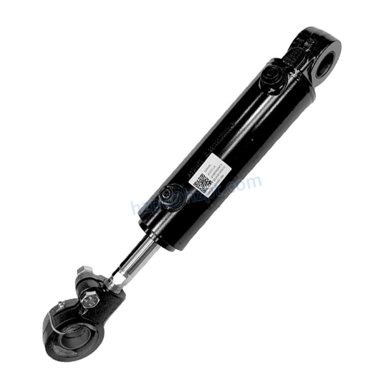 China Professional manufacturer Custom hydraulic lift press cylinders ...
