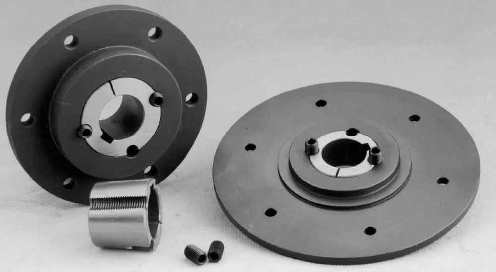 China Taper Bore Bolt-On Hub, Manufacturer, Supplier, factory exporter ...