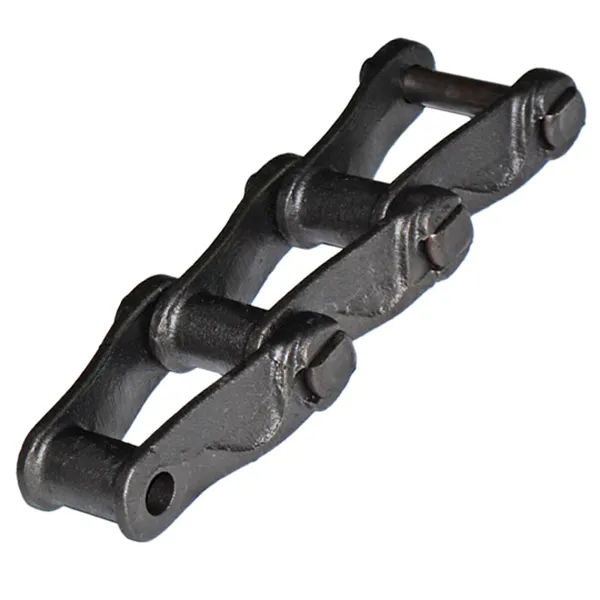 What Is the Maximum Load Capacity of H Class Mill Chains? - Find China ...