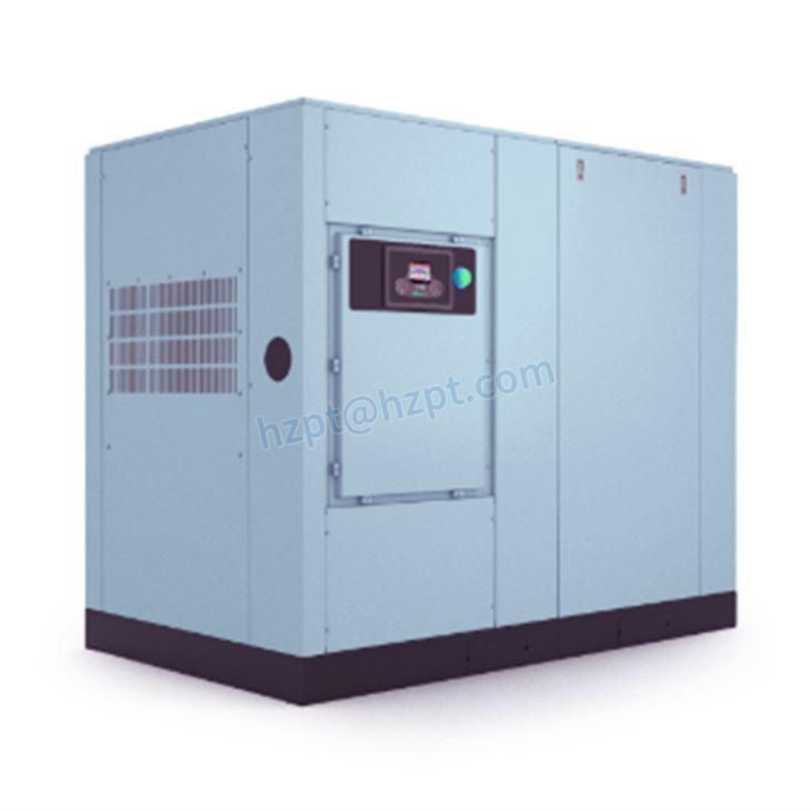 China Rotary screw compressor 185 CFM cheap air compressor brands ...