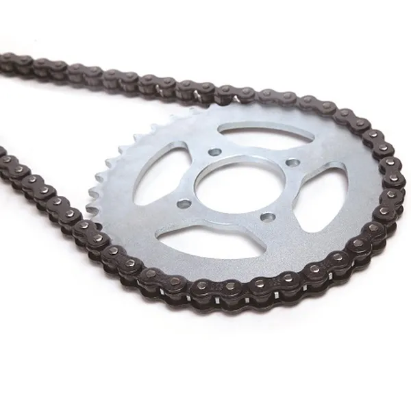 China Standard Motorcycle Chain , Manufacturer, Supplier, factory ...