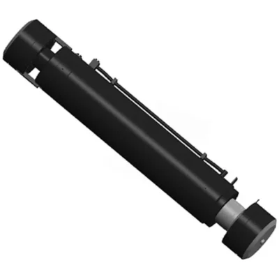 China Double Shield Tunnel Boring Machine Main Thrust Cylinder , Manufacturer, Supplier, factory ...