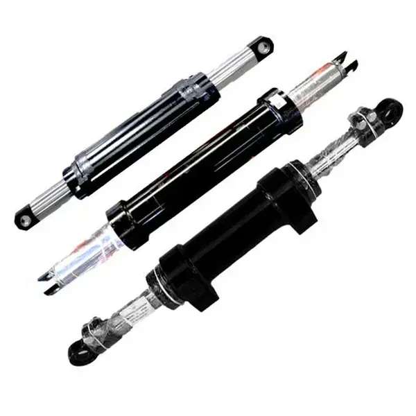 China High Quality Hydraulic Cylinders Tractor Hydraulic Steering ...